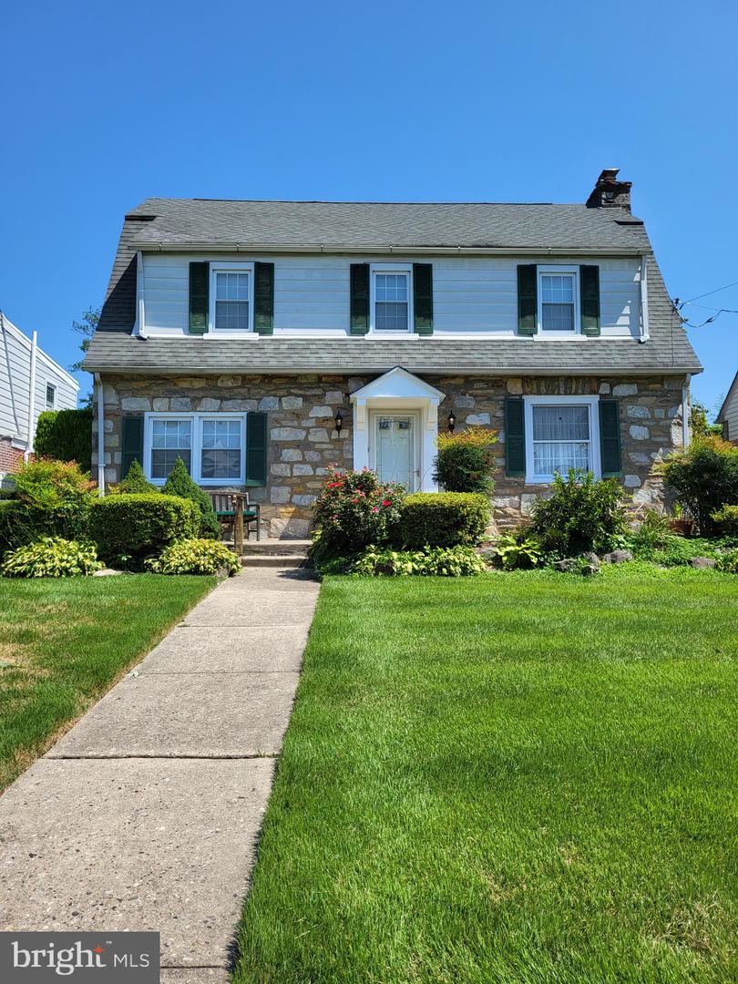 919 Napfle Ave, Philadelphia, PA 19111 - MLS PAPH2271042 - Coldwell Banker