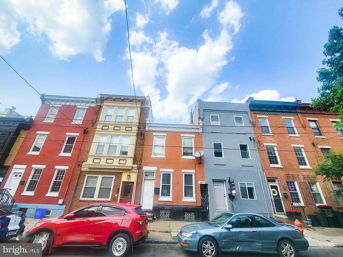 429 Tasker St, Philadelphia, PA 19148 - MLS PAPH2271500 - Coldwell Banker