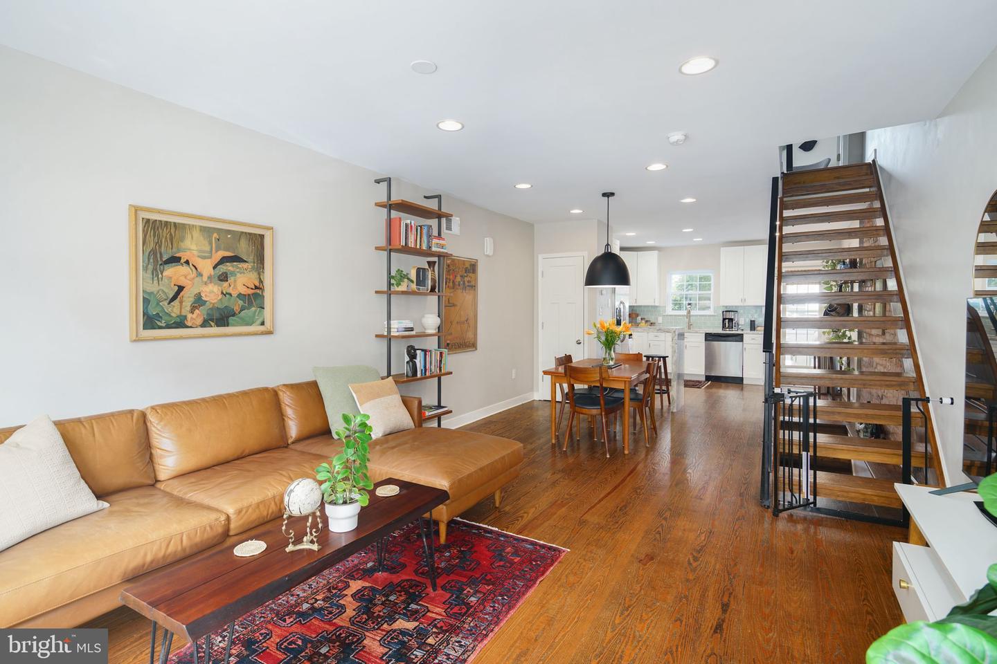 1937 Titan St, Philadelphia, PA 19146 - MLS PAPH2272648 - Coldwell Banker