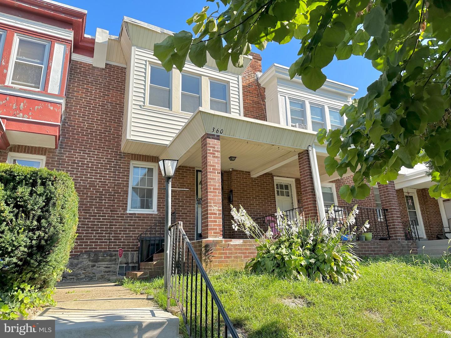 360 W Milne St, Philadelphia, PA 19144 - MLS PAPH2274010 - Coldwell Banker