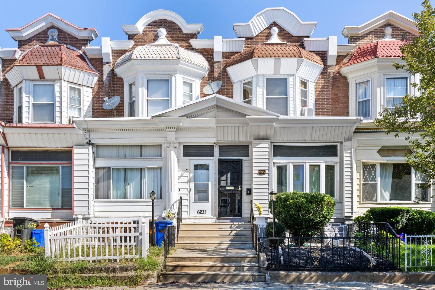 6229 Webster St, Philadelphia, PA 19143 - MLS PAPH2275930 - Coldwell Banker