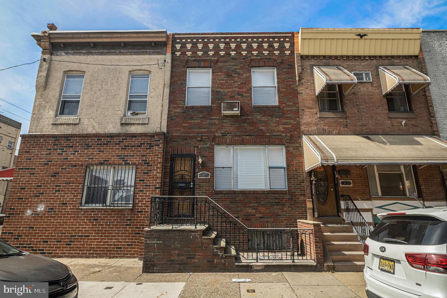 2448 S 9th St, Philadelphia, PA 19148 - MLS PAPH2280406 - Coldwell Banker