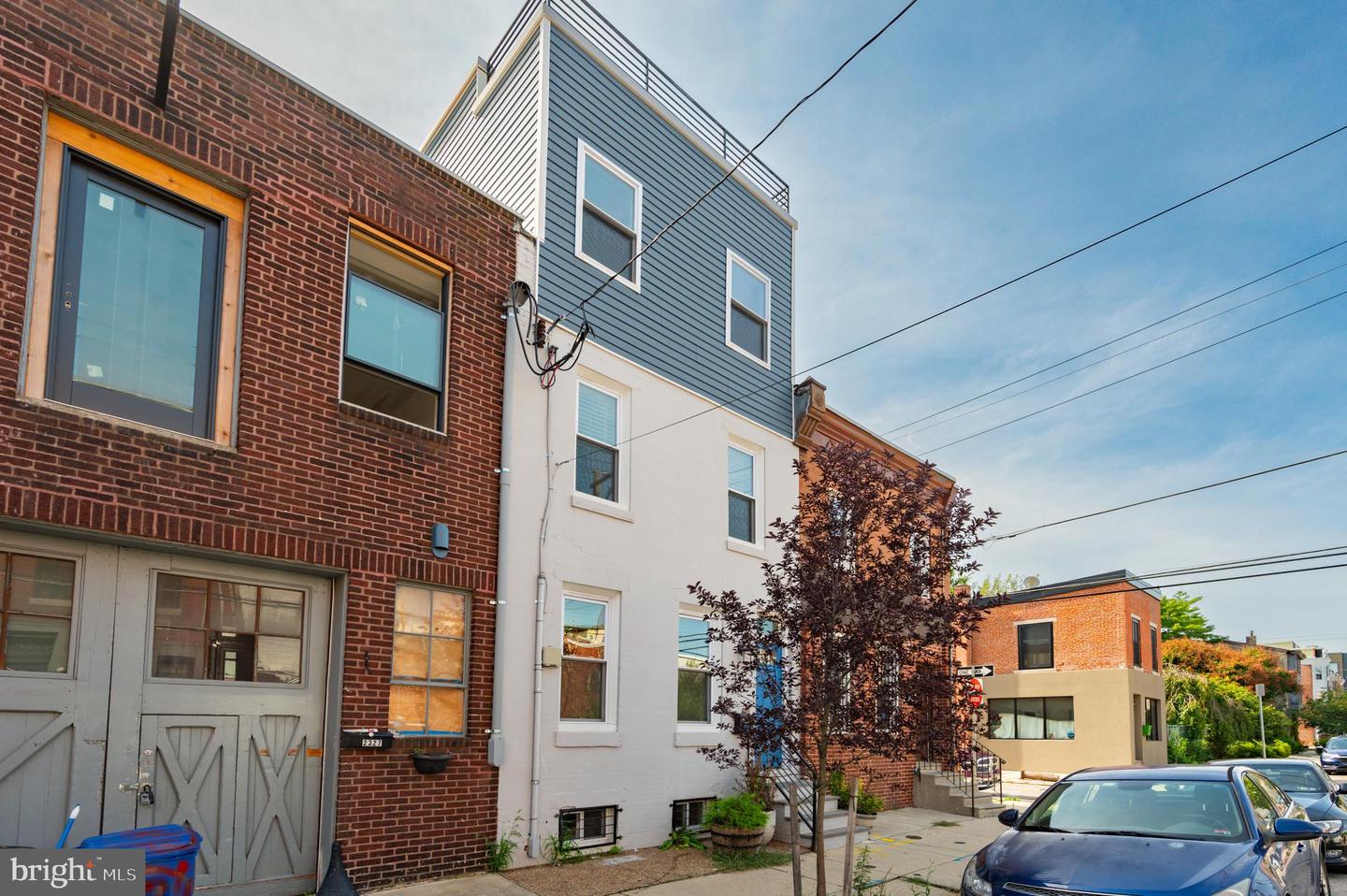 2325 Emerald St, Philadelphia, PA 19125 - MLS PAPH2280926 - Coldwell Banker