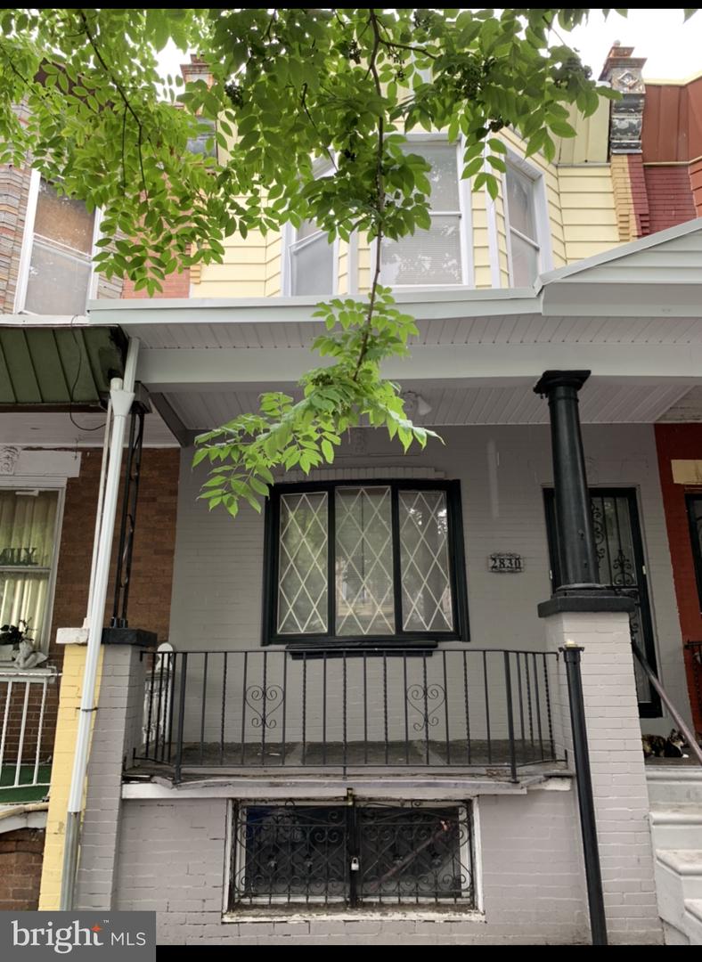 2830 N 27th St, Philadelphia, PA 19132 - MLS PAPH2281218 - Coldwell Banker