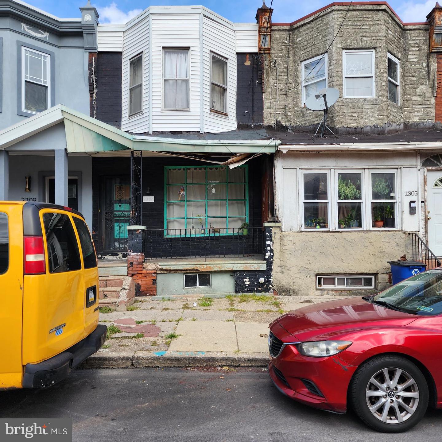 2307 Tasker St, Philadelphia, PA 19145 - MLS PAPH2281336 - Coldwell Banker