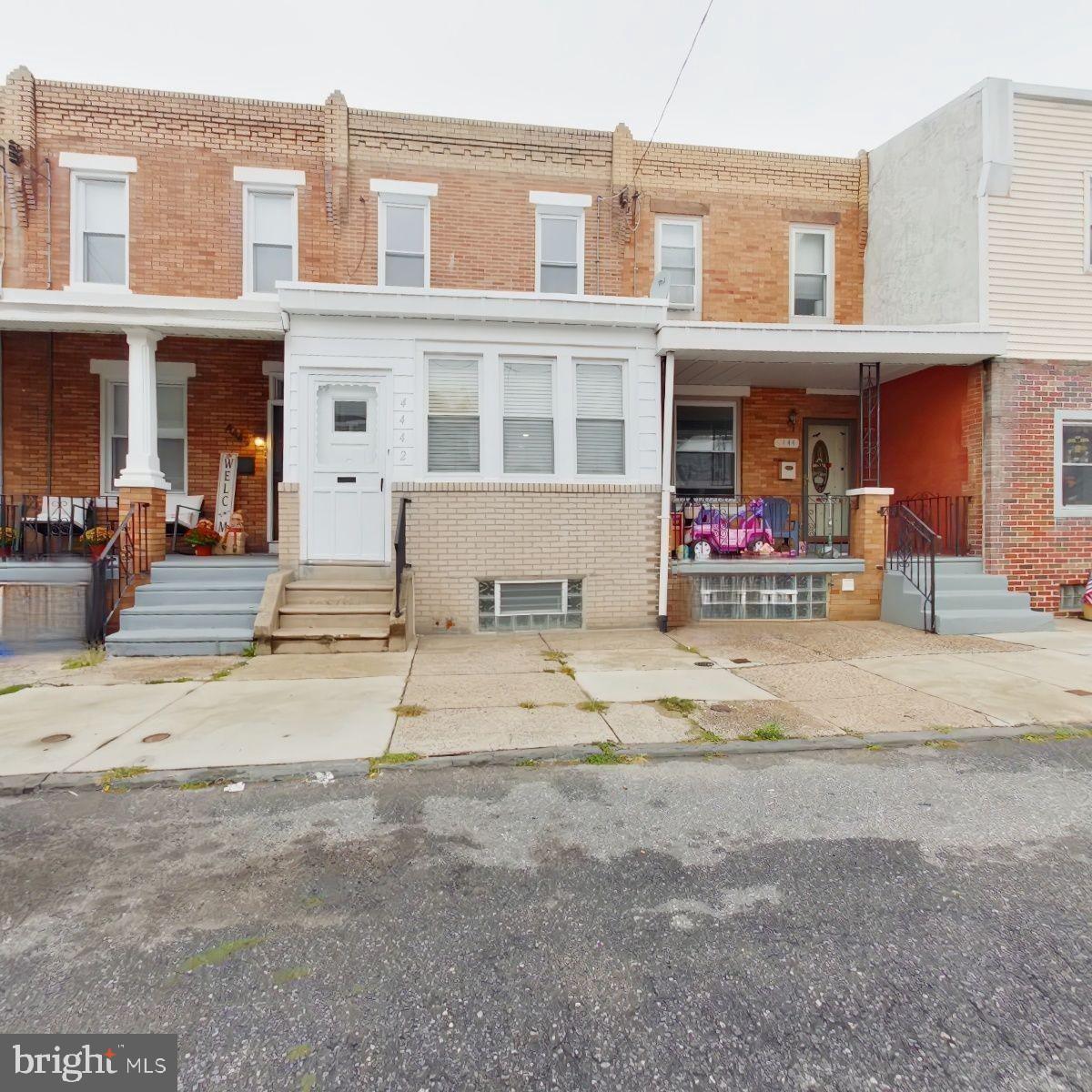 4442 Edgemont St, Philadelphia, PA 19137 - MLS PAPH2282370 - Coldwell ...