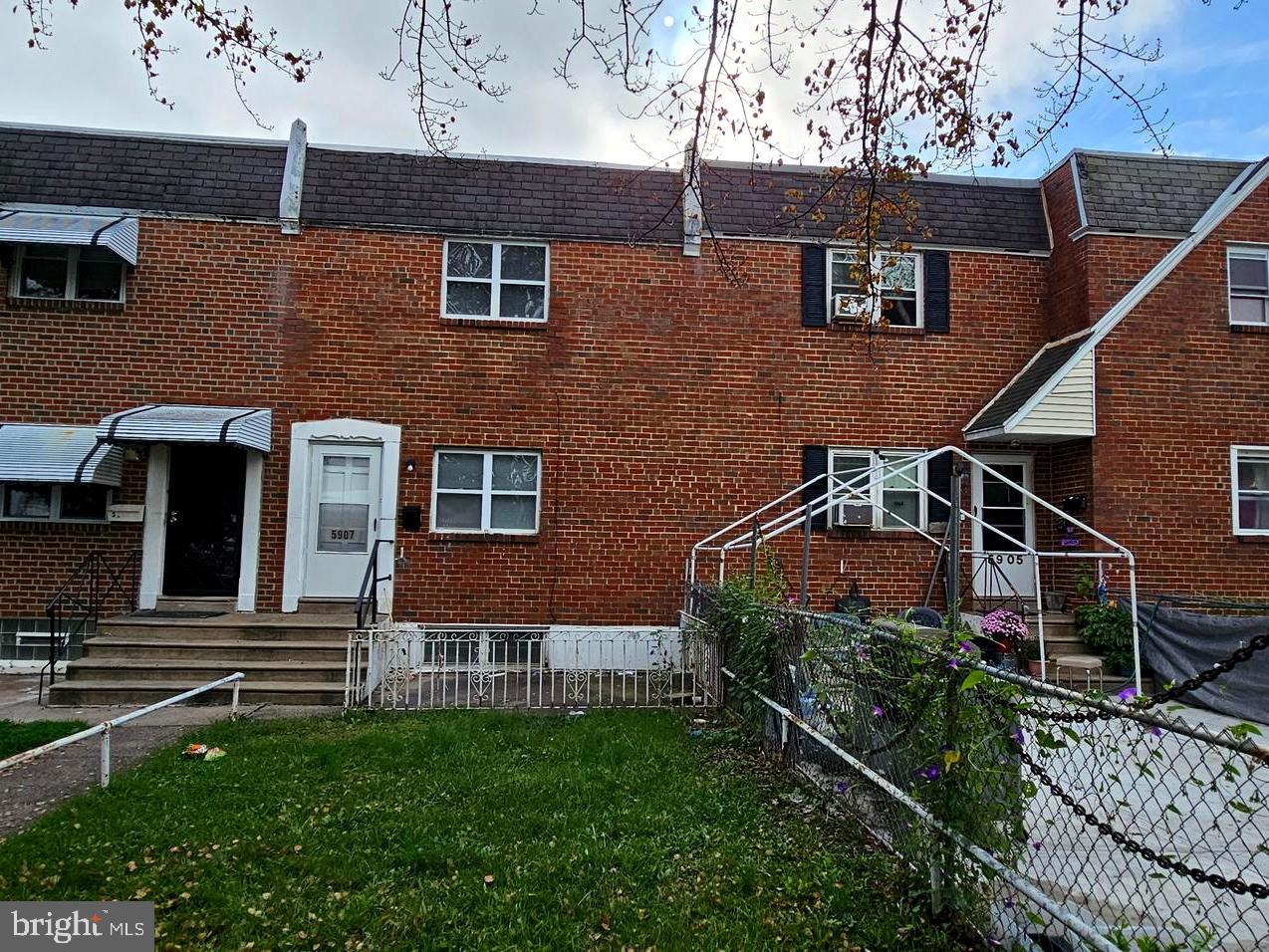 5907 Algon Ave, Philadelphia, PA 19149 - MLS PAPH2285030 - Coldwell Banker