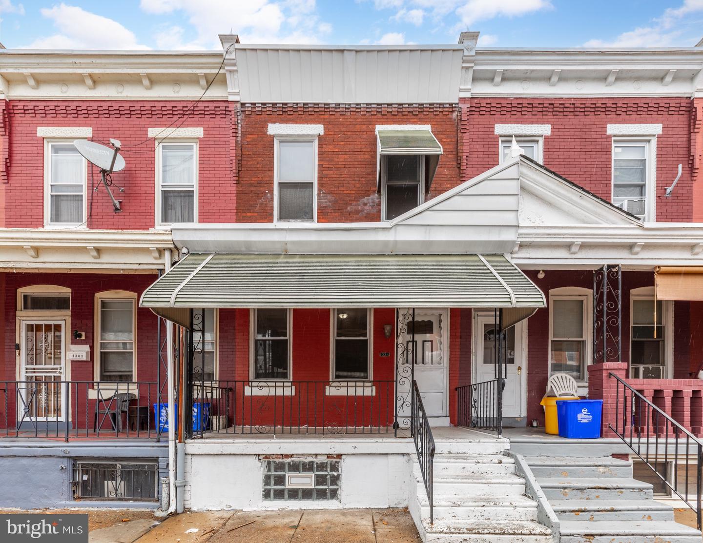 1339 N Allison St, Philadelphia, PA 19131 - MLS PAPH2286050 - Coldwell ...