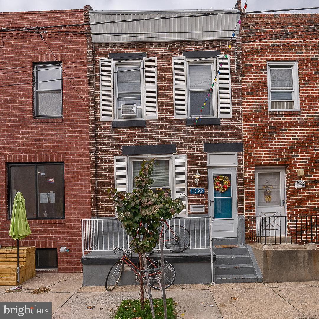 1522 S Hollywood St, Philadelphia, PA 19146 - MLS PAPH2287204 ...