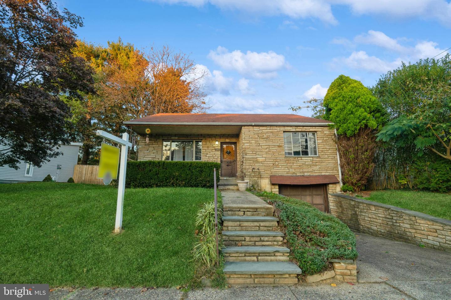 1301 Faunce St, Philadelphia, PA 19111 - MLS PAPH2289900 - Coldwell Banker