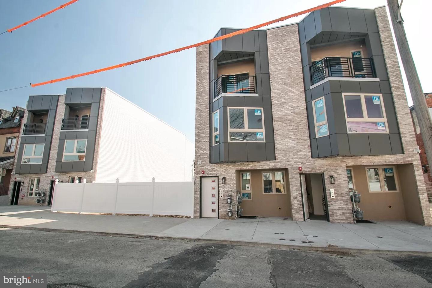 15 N Farson St #U1, Philadelphia, PA 19139 - MLS PAPH2290354 - Coldwell ...