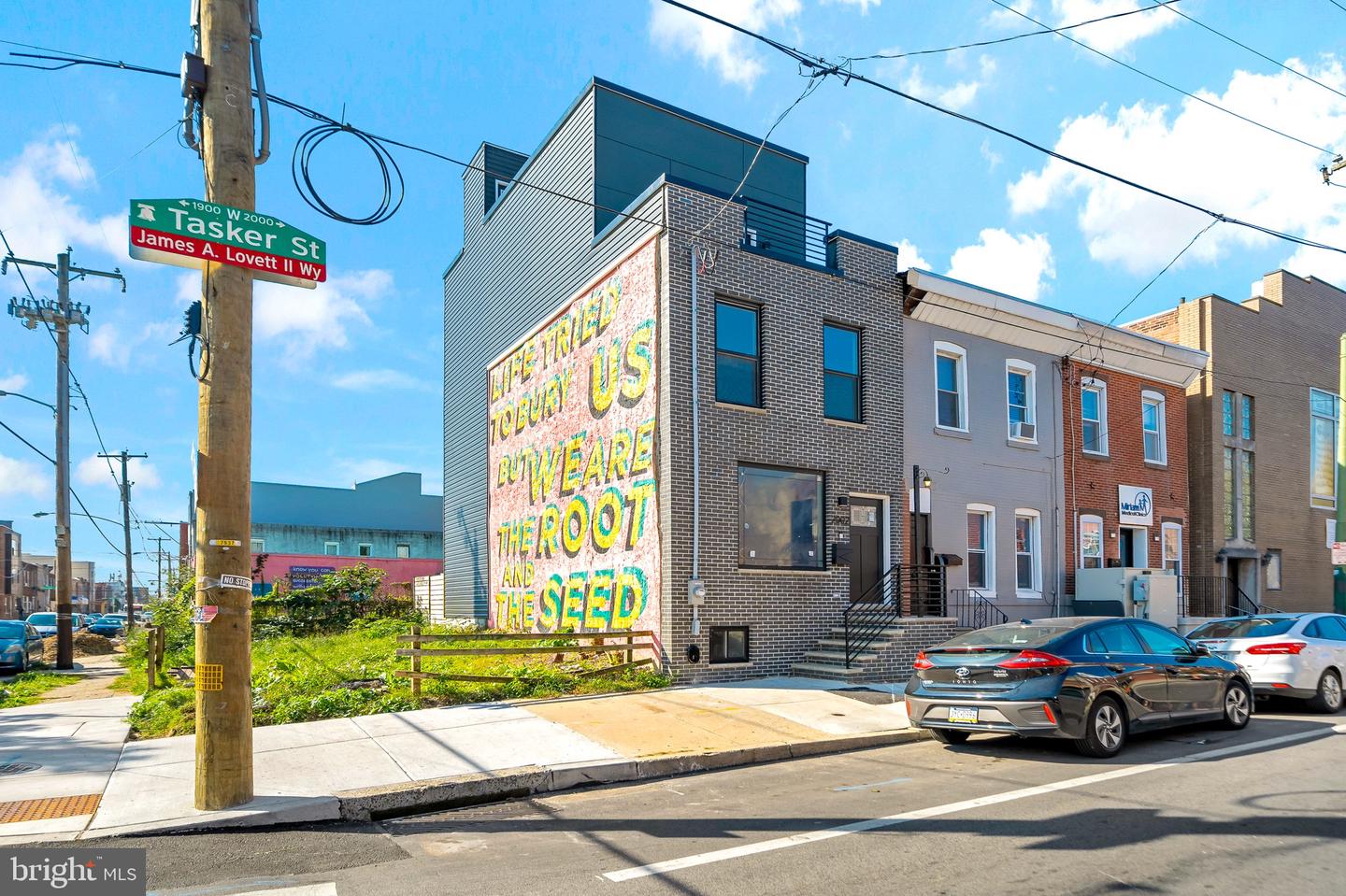 2002 Tasker St, Philadelphia, PA 19145 - MLS PAPH2294128 - Coldwell Banker