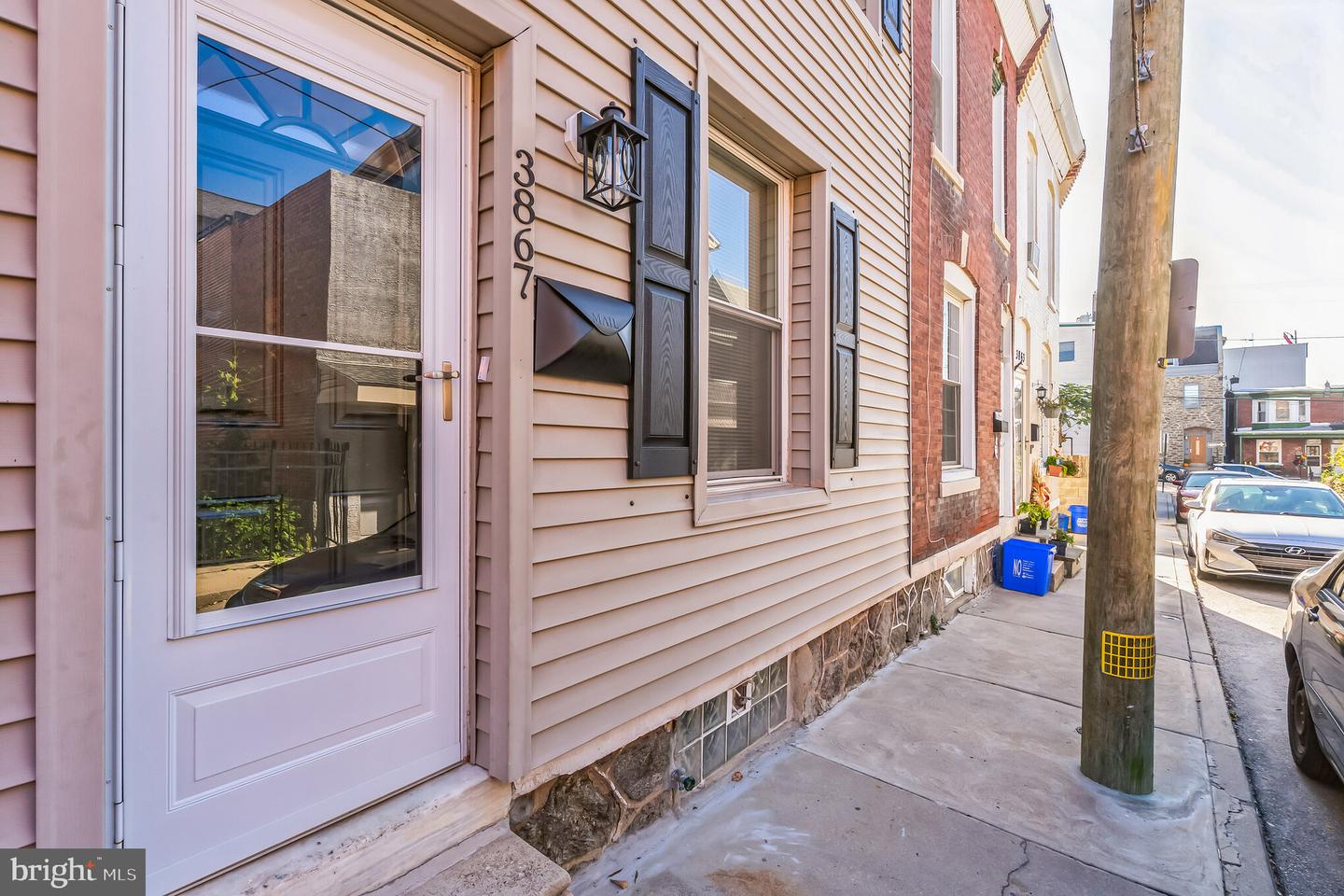 3867 Manor St, Philadelphia, PA 19128 - MLS PAPH2295662 - Coldwell Banker