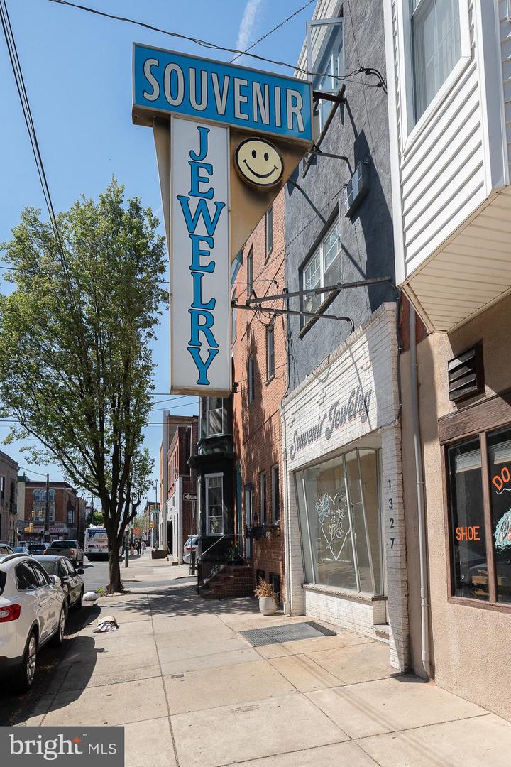 1327 Tasker St, Philadelphia, PA 19148 - MLS PAPH2296382 - Coldwell Banker