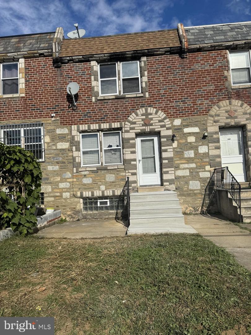 3117 Levick St, Philadelphia, PA 19149 - MLS PAPH2296920 - Coldwell Banker