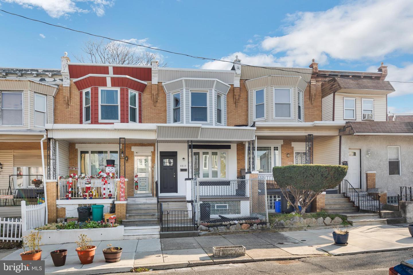 4517 N Camac St, Philadelphia, PA 19140 - MLS PAPH2298532 - Coldwell Banker