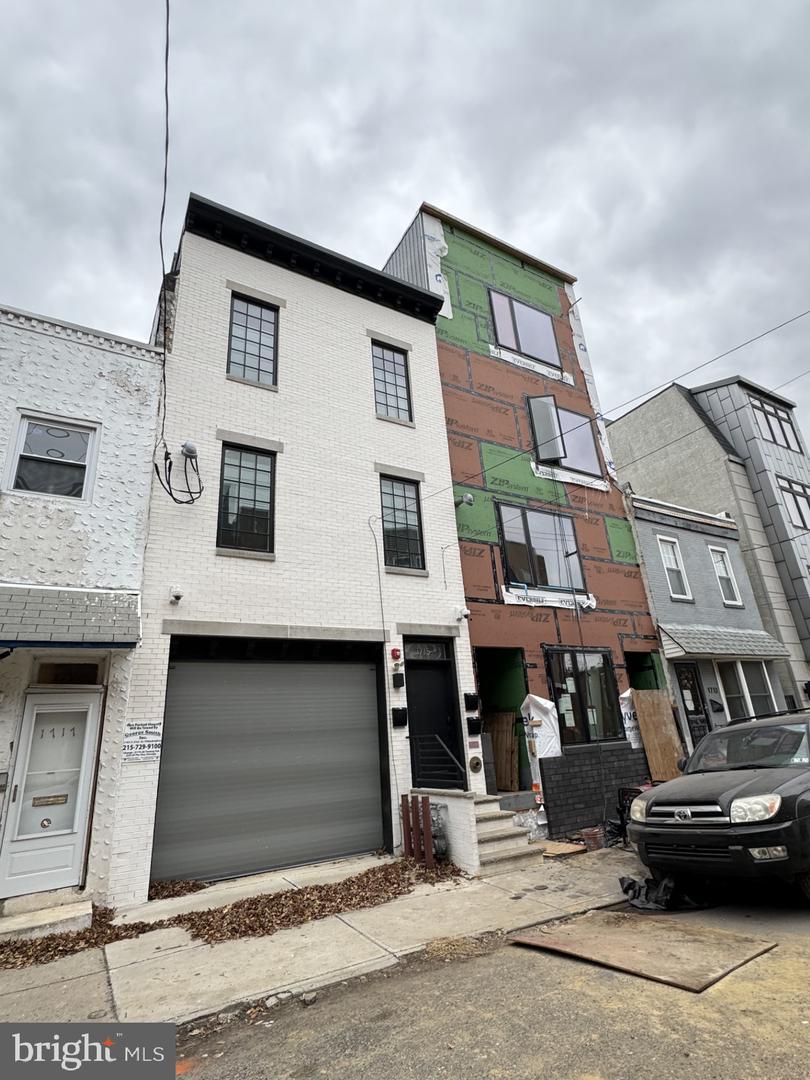 1715 Montrose St, Philadelphia, PA 19146 - MLS PAPH2303252 - Coldwell ...