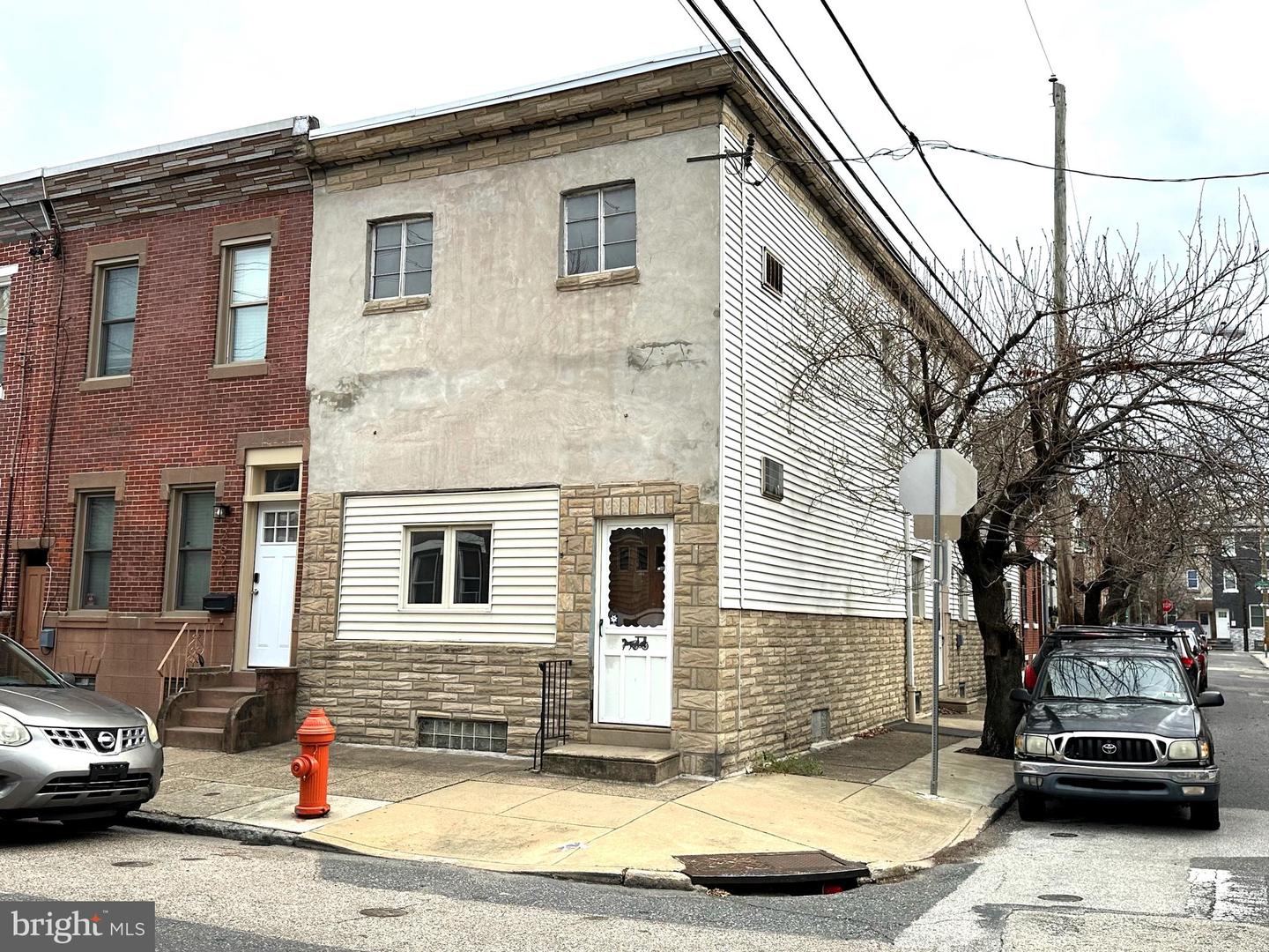 2619 Edgemont St, Philadelphia, PA 19125 - MLS PAPH2306840 - Coldwell ...