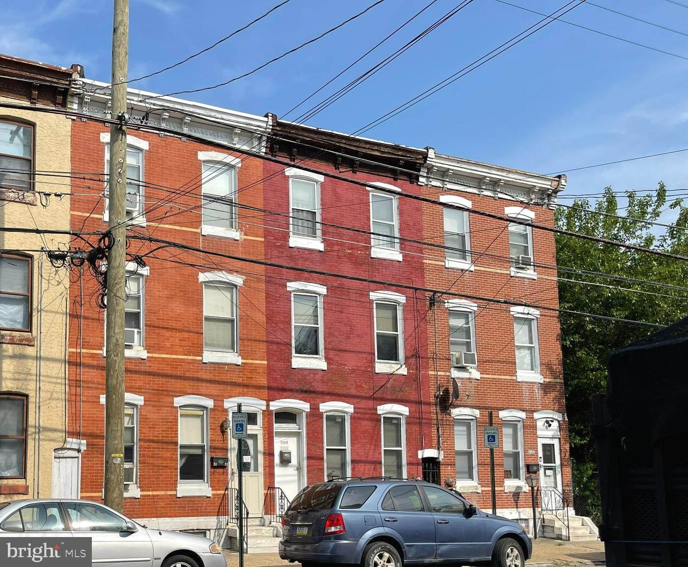 2129 N 2nd St, Philadelphia, PA 19122 - MLS PAPH2308126 - Coldwell Banker