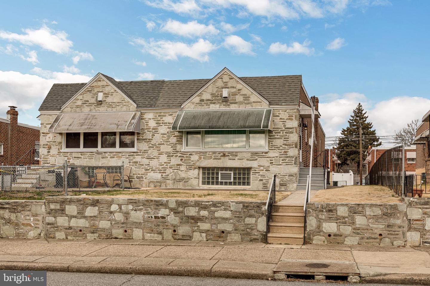 8834 Fairfield St, Philadelphia, PA 19152 - MLS PAPH2311600 - Coldwell ...