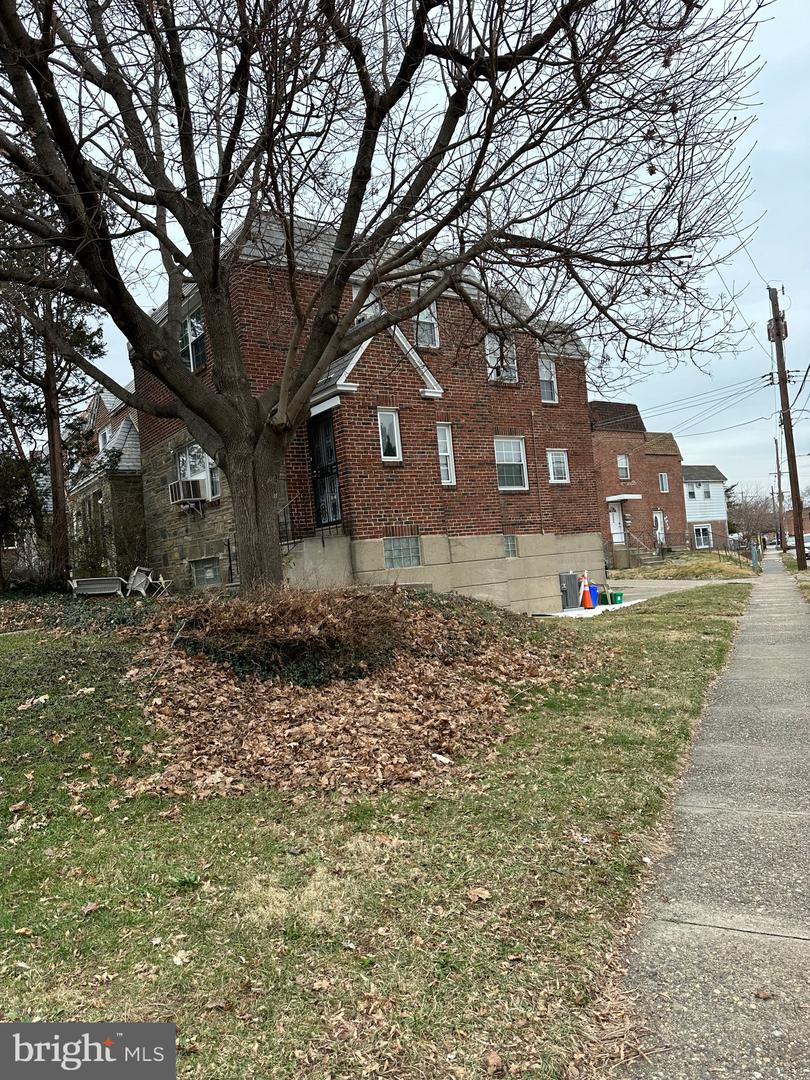 1517 Levick St, Philadelphia, PA 19149 - MLS PAPH2313376 - Coldwell Banker