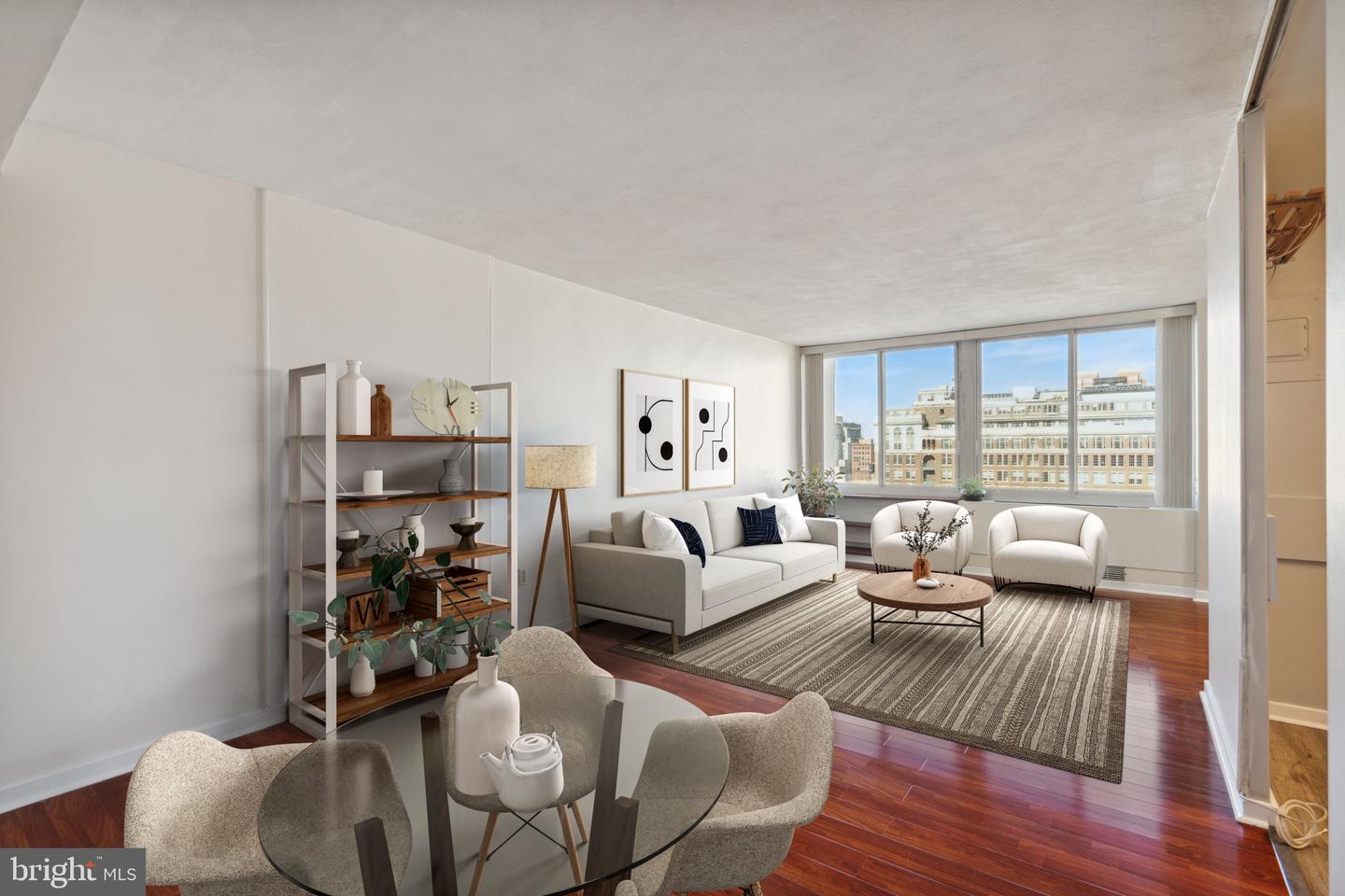 604 S Washington Square #1506, Philadelphia, PA 19106 - MLS PAPH2314236 ...