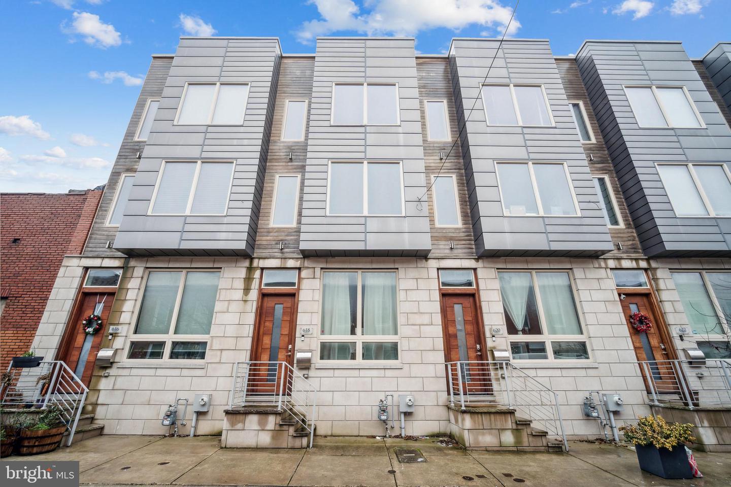 618 Pierce St, Philadelphia, PA 19148 - MLS PAPH2316570 - Coldwell Banker