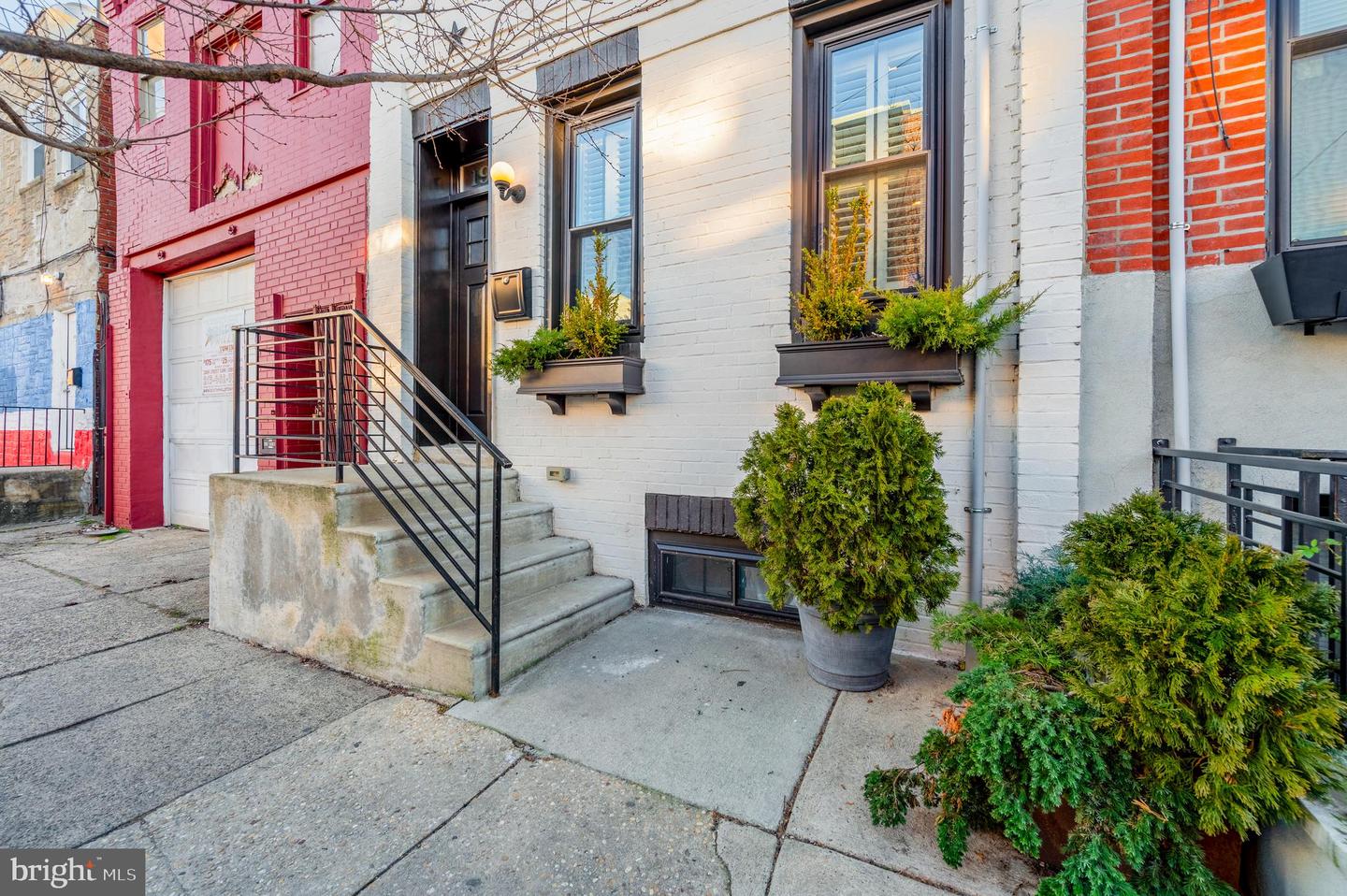 1910 Tasker St, Philadelphia, PA 19145 - MLS PAPH2319466 - Coldwell Banker