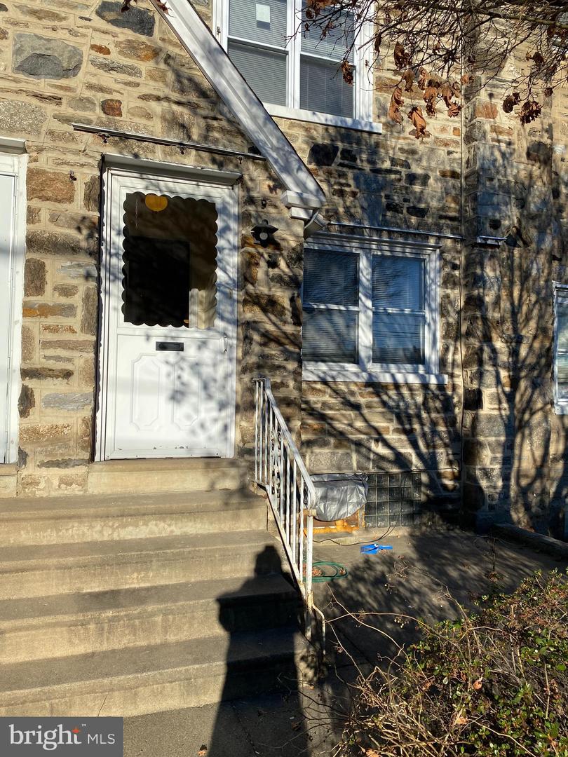 1427 Levick St, Philadelphia, PA 19149 - MLS PAPH2321016 - Coldwell Banker