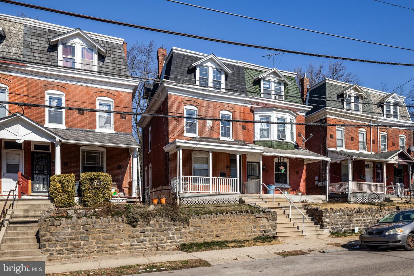 5527 Pulaski Ave, Philadelphia, PA 19144 - MLS PAPH2322900 - Coldwell ...