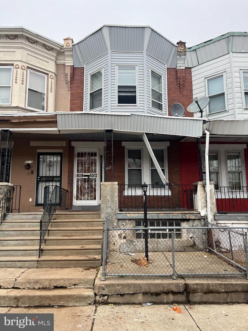 6017 Master St, Philadelphia, PA 19151 - MLS PAPH2326324 - Coldwell Banker