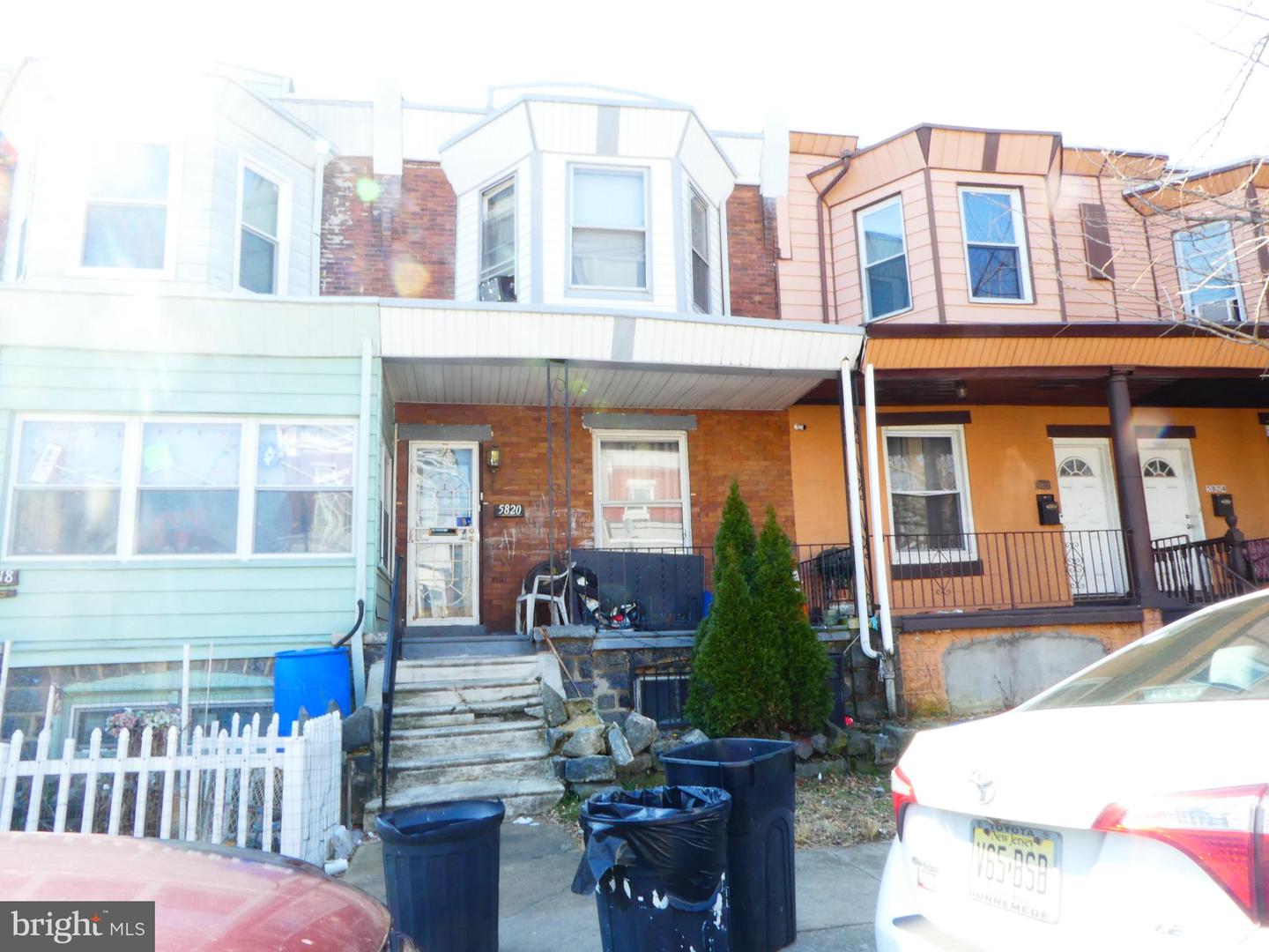 108 N 62nd St, Philadelphia, PA 19139 - MLS PAPH2329100 - Coldwell Banker