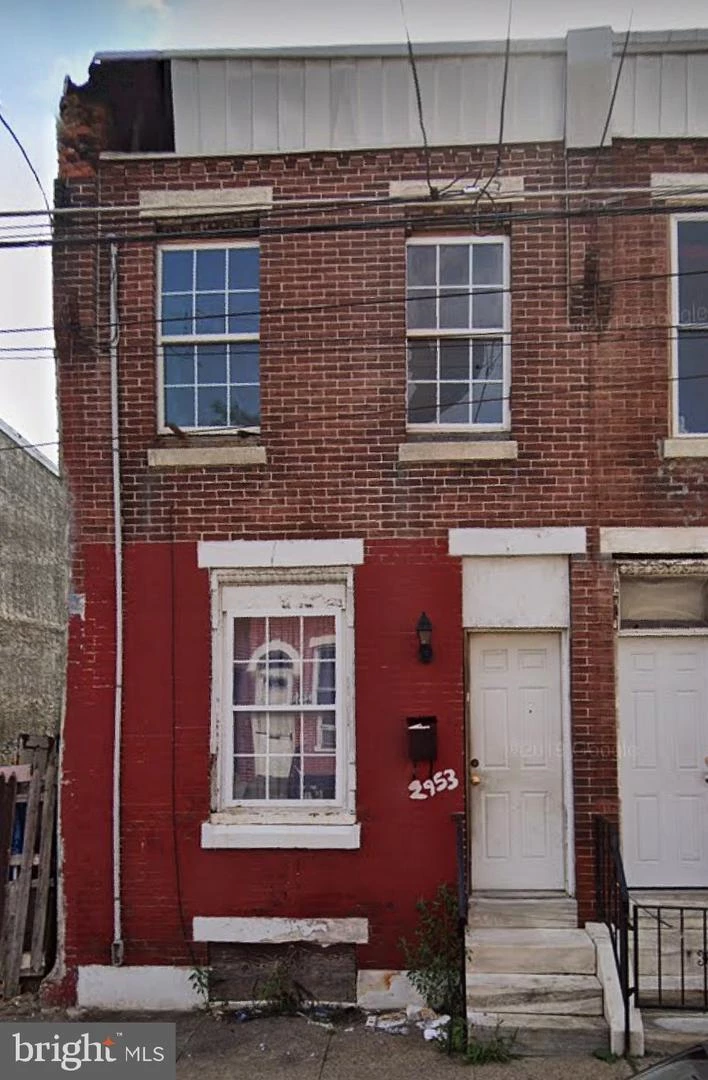 2953 Kip St, Philadelphia, PA 19134 - MLS PAPH2336376 - Coldwell Banker