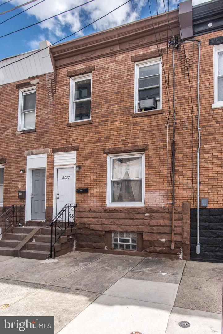 2937 Jasper St, Philadelphia, PA 19134 - MLS PAPH2340872 - Coldwell Banker