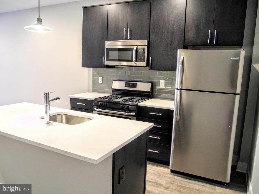 1607 Catharine St #UNIT 2C, Philadelphia, PA 19146 - MLS PAPH2349640 ...