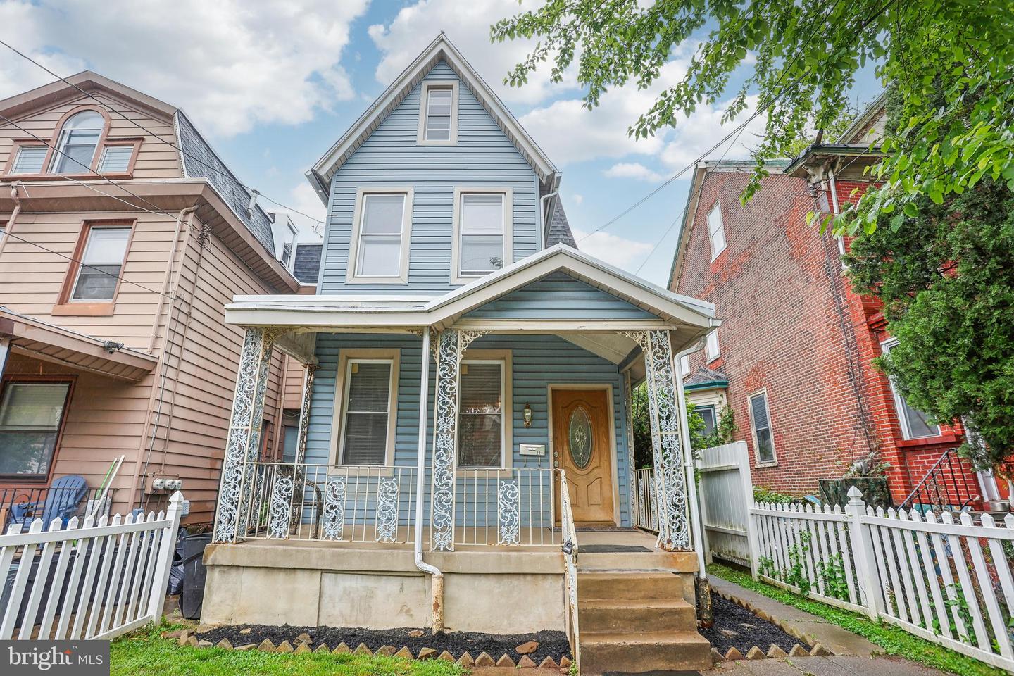 221 E Tabor Rd, Philadelphia, PA 19120 - MLS PAPH2353380 - Coldwell Banker