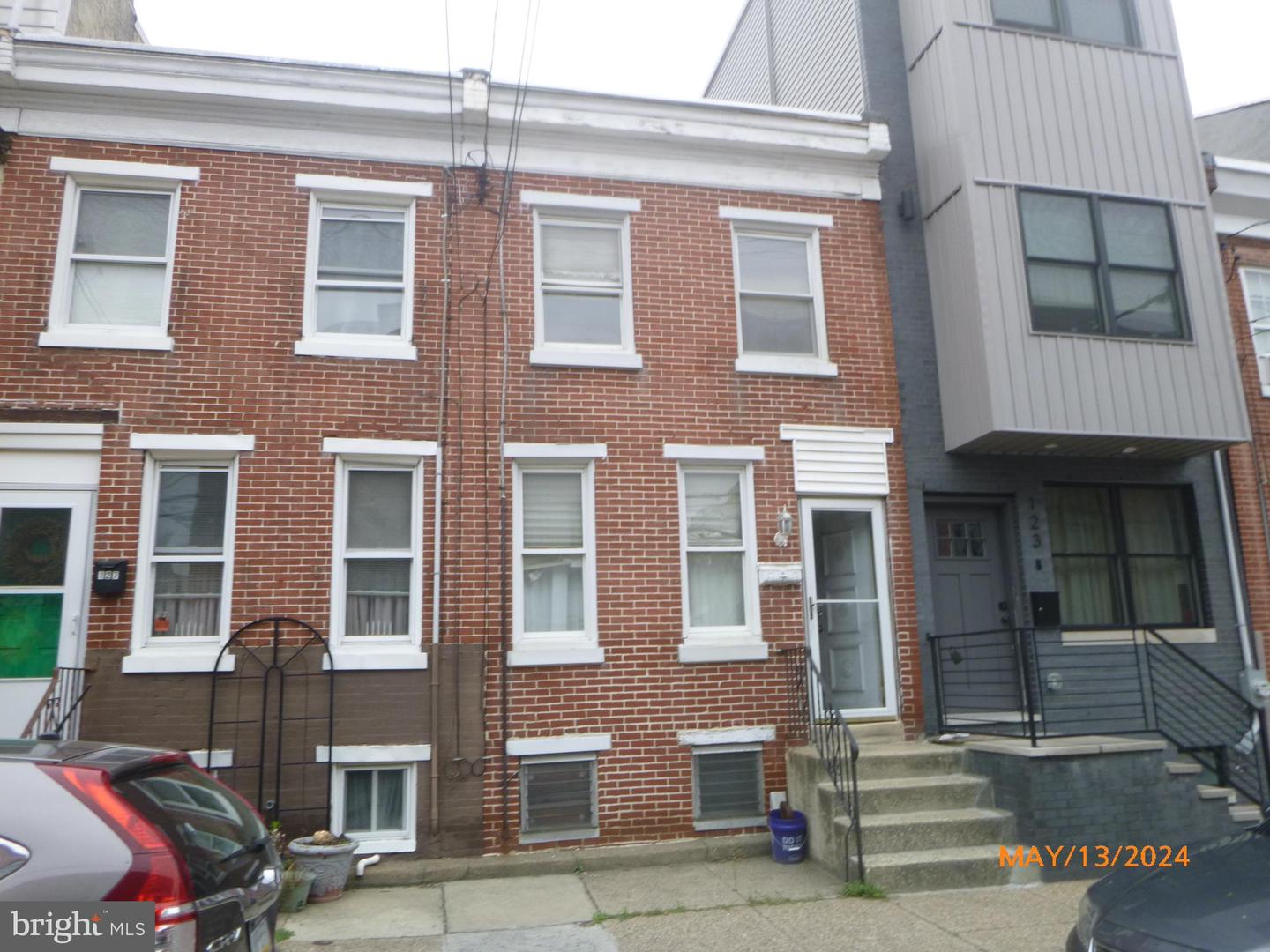 125 Reed St, Philadelphia, PA 19147 - MLS PAPH2354038 - Coldwell Banker
