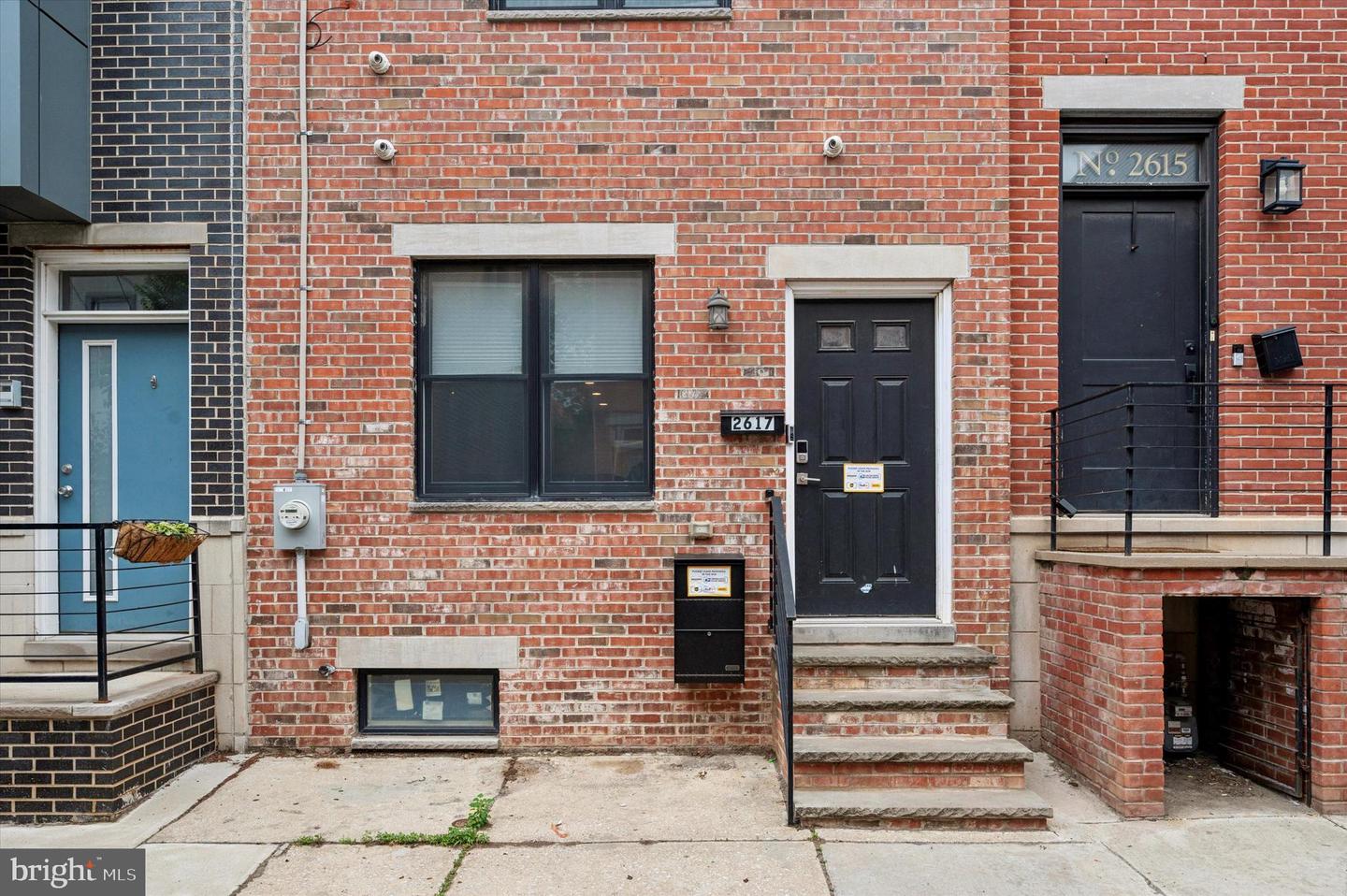 2617 Manton St, Philadelphia, PA 19146 - MLS PAPH2354158 - Coldwell Banker