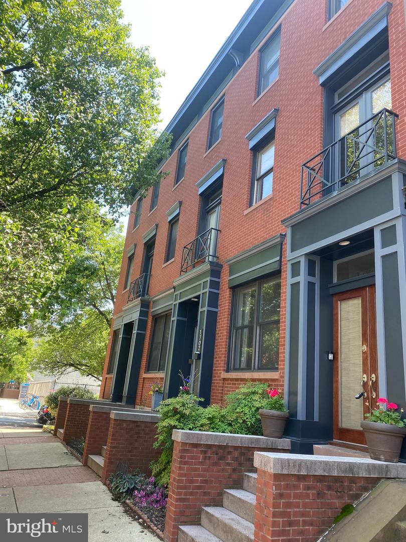 1704 Green St, Philadelphia, PA 19130 - MLS PAPH2355012 - Coldwell Banker