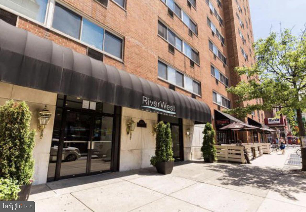 2101 Chestnut St #815, Philadelphia, PA 19103 - MLS PAPH2361292 ...
