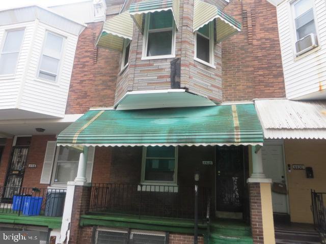 5518 Harmer St, Philadelphia, PA 19131 - MLS PAPH2368454 - Coldwell Banker