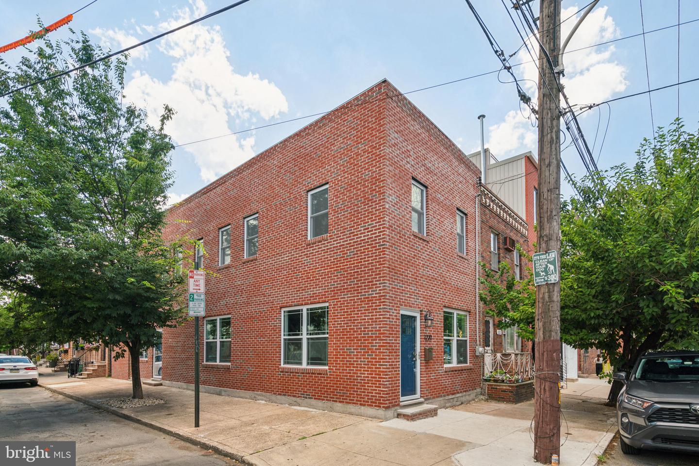 1220 Mifflin St, Philadelphia, PA 19148 - MLS PAPH2372628 - Coldwell Banker