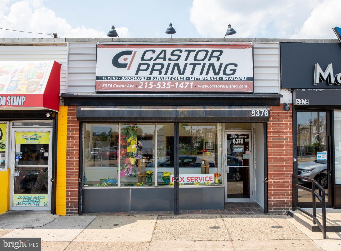 6376 Castor Ave, Philadelphia, PA 19149 - MLS PAPH2375120 - Coldwell Banker