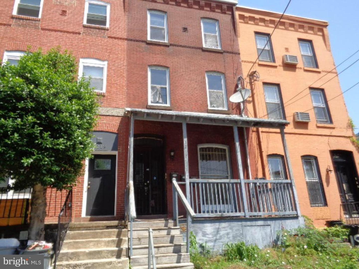 3217 Hamilton St, Philadelphia, PA 19104 - MLS PAPH2382954 - Coldwell ...