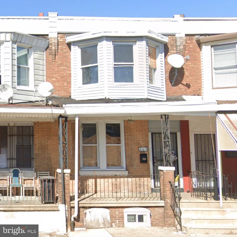 2105 S 65th St, Philadelphia, PA 19142 - MLS PAPH2386028 - Coldwell Banker