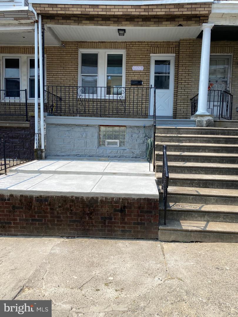 988 Carver St, Philadelphia, PA 19124 - MLS PAPH2387406 - Coldwell Banker