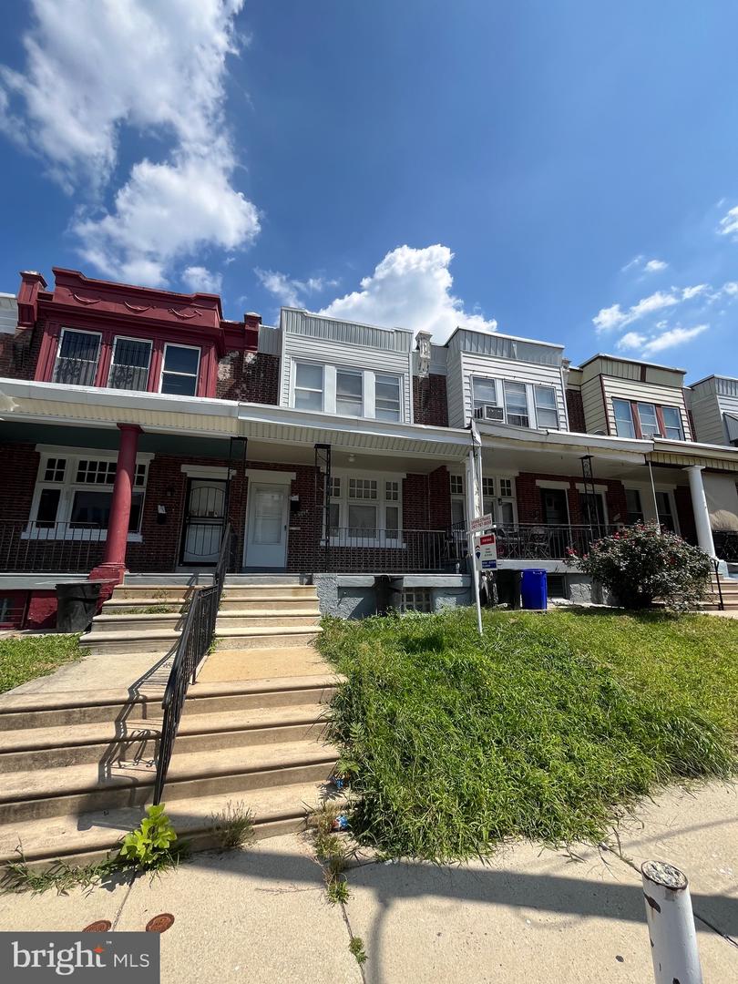 5723 N Lambert St, Philadelphia, PA 19138 - MLS PAPH2391072 - Coldwell ...