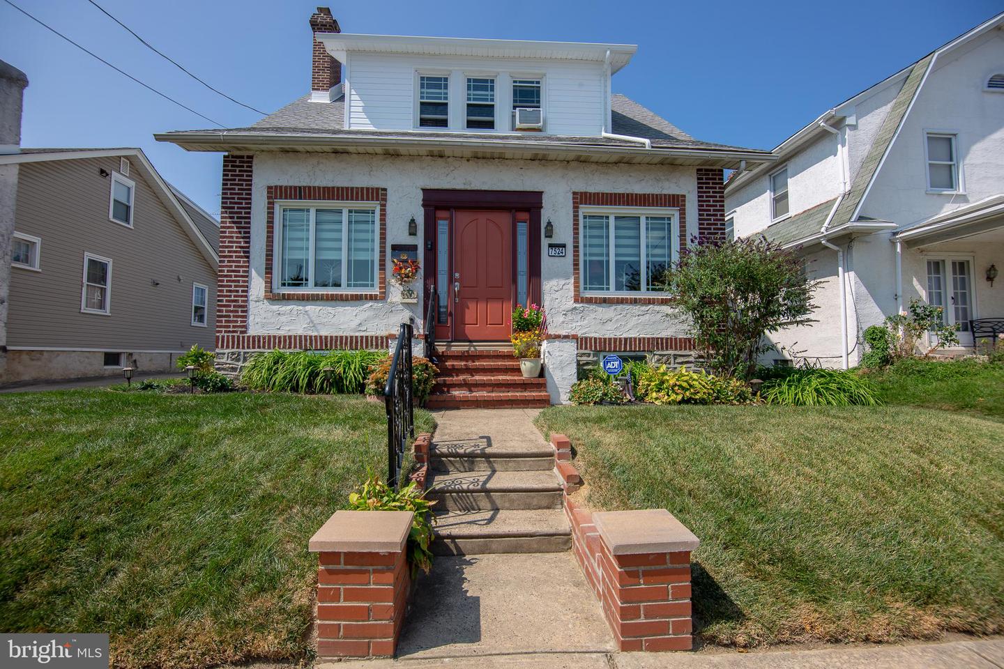 7524 Verree Rd, Philadelphia, PA 19111 - MLS PAPH2393966 - Coldwell Banker