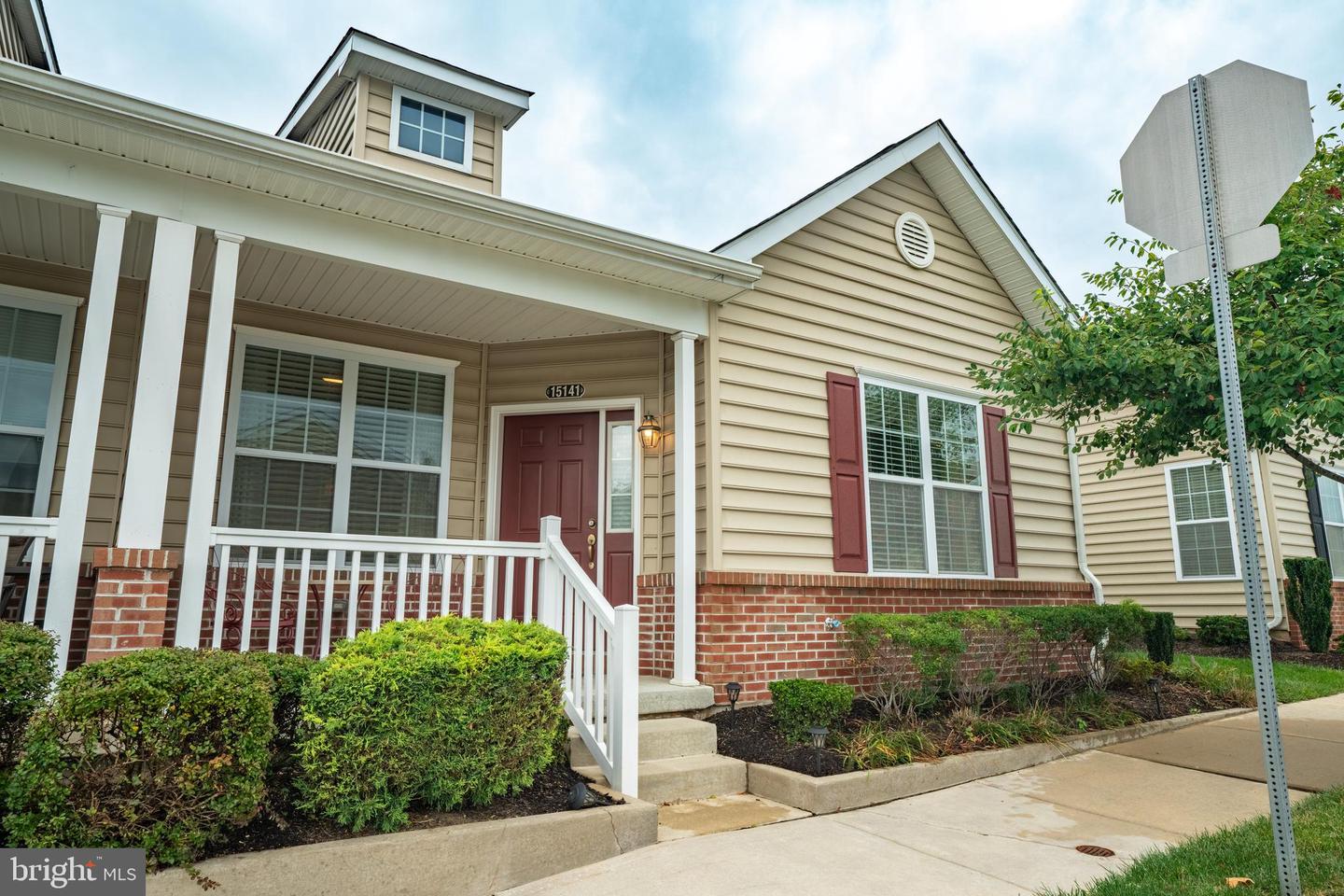 15141 Sunflower Dr, Philadelphia, PA 19116 - MLS PAPH2394882 - Coldwell Banker