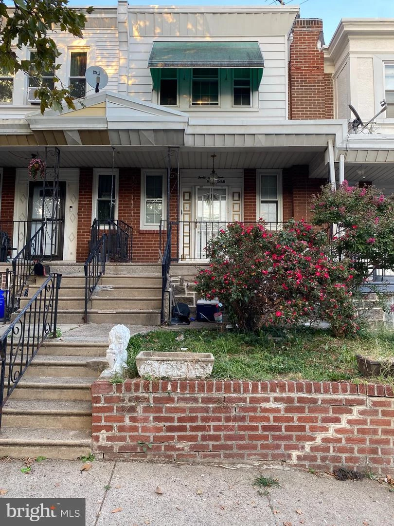 4017 Gilham St, Philadelphia, PA 19135 - MLS PAPH2399460 - Coldwell Banker